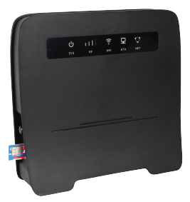 En solo unos cuantos pasos puedes tener el Internet de PLUG